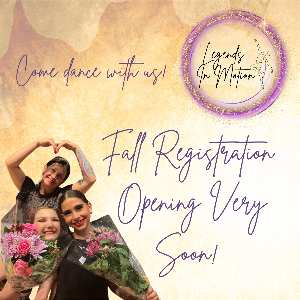 Legends in Motion LLC Home